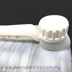 20LT Jerry Can Cap | JIESIN PLASTICS INDUSTRY SDN. BHD.