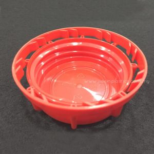 25LT Jerry Can Closure | JIESIN PLASTICS INDUSTRY SDN. BHD.