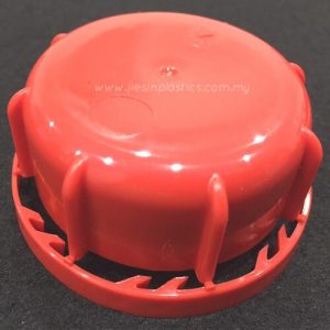 25LT Jerry Can Closure | JIESIN PLASTICS INDUSTRY SDN. BHD.