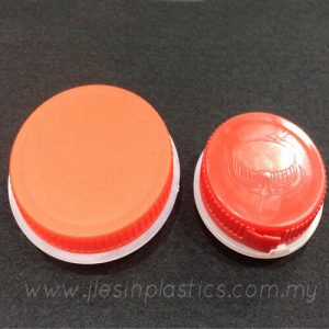 Plastic Screw Cap | JIESIN PLASTICS INDUSTRY SDN. BHD.