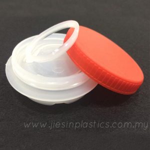 Plastic Screw Cap | JIESIN PLASTICS INDUSTRY SDN. BHD.