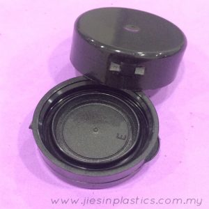 Punch In Cap (Round Hole) | JIESIN PLASTICS INDUSTRY SDN. BHD.